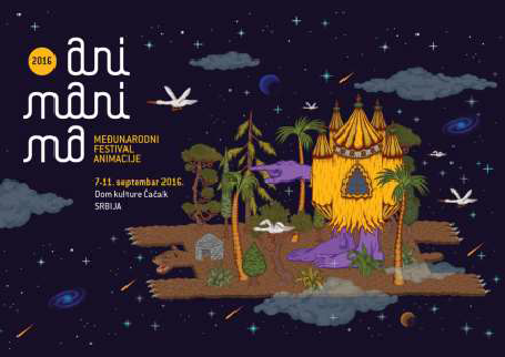 Animanima 2016 | Diplomatic :: Diplomatski odnosi i putovanja.